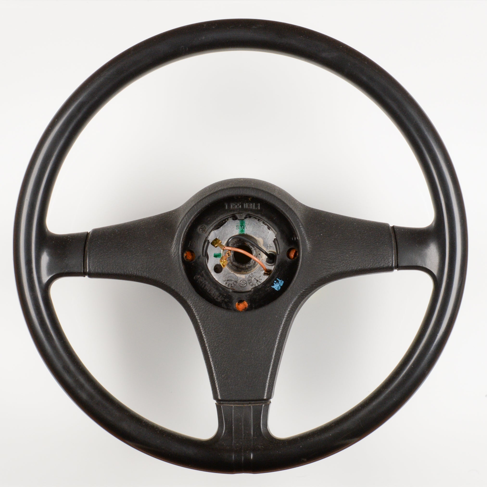 Steering – Premier Bavarian