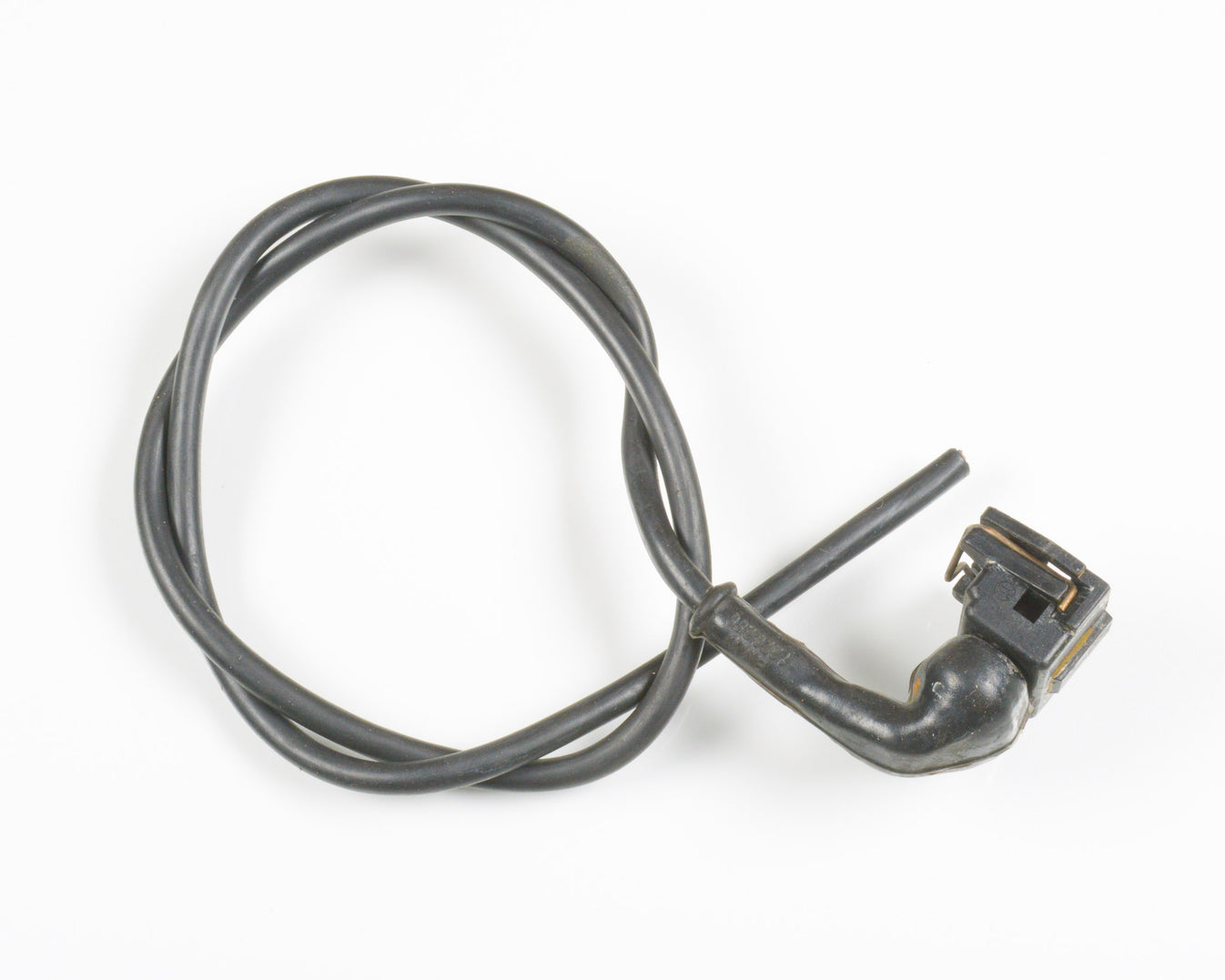 BMW E30 Crankshaft Reference Sensor Connector Pig Tail – Premier Bavarian