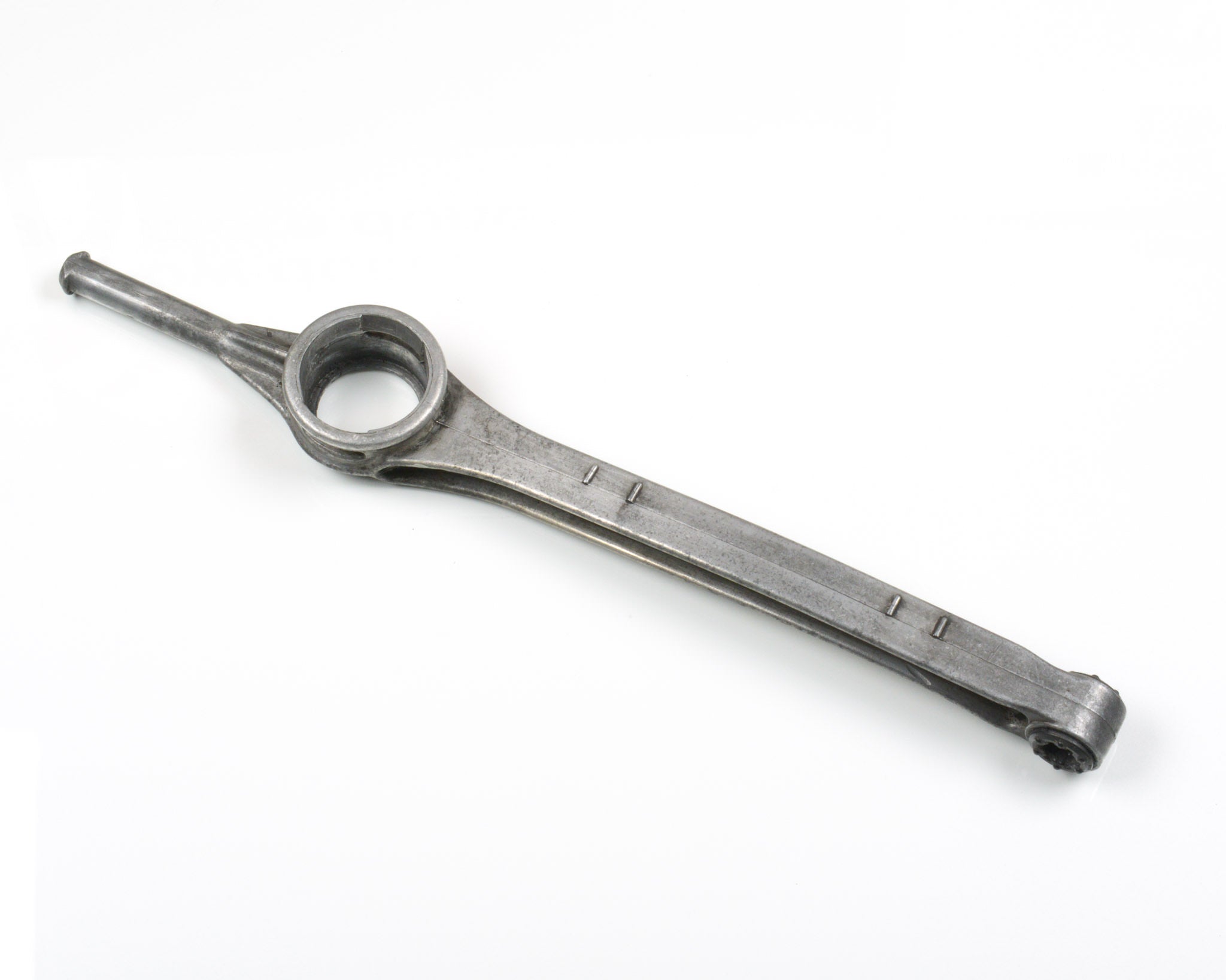 BMW E30 325e Shifting Arm 5-Speed Manual Shift Linkage 25111221053 ...