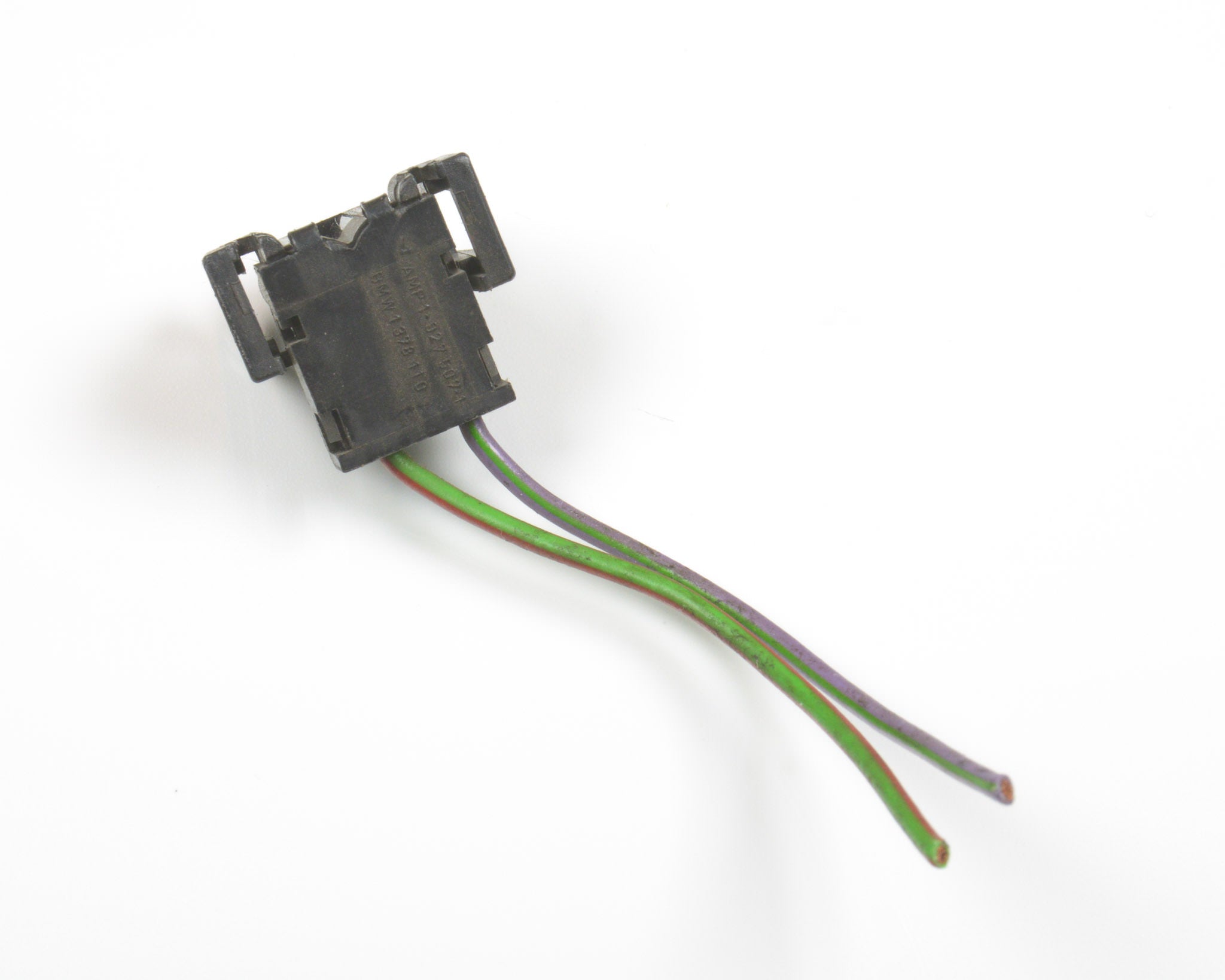 BMW E30 Brake Light Switch Connector Pig Tail 61131378110 – Premier ...