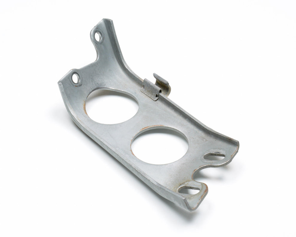 BMW E30 Intake Manifold Intake Bracket Valve Cover Support Plate 11611 ...