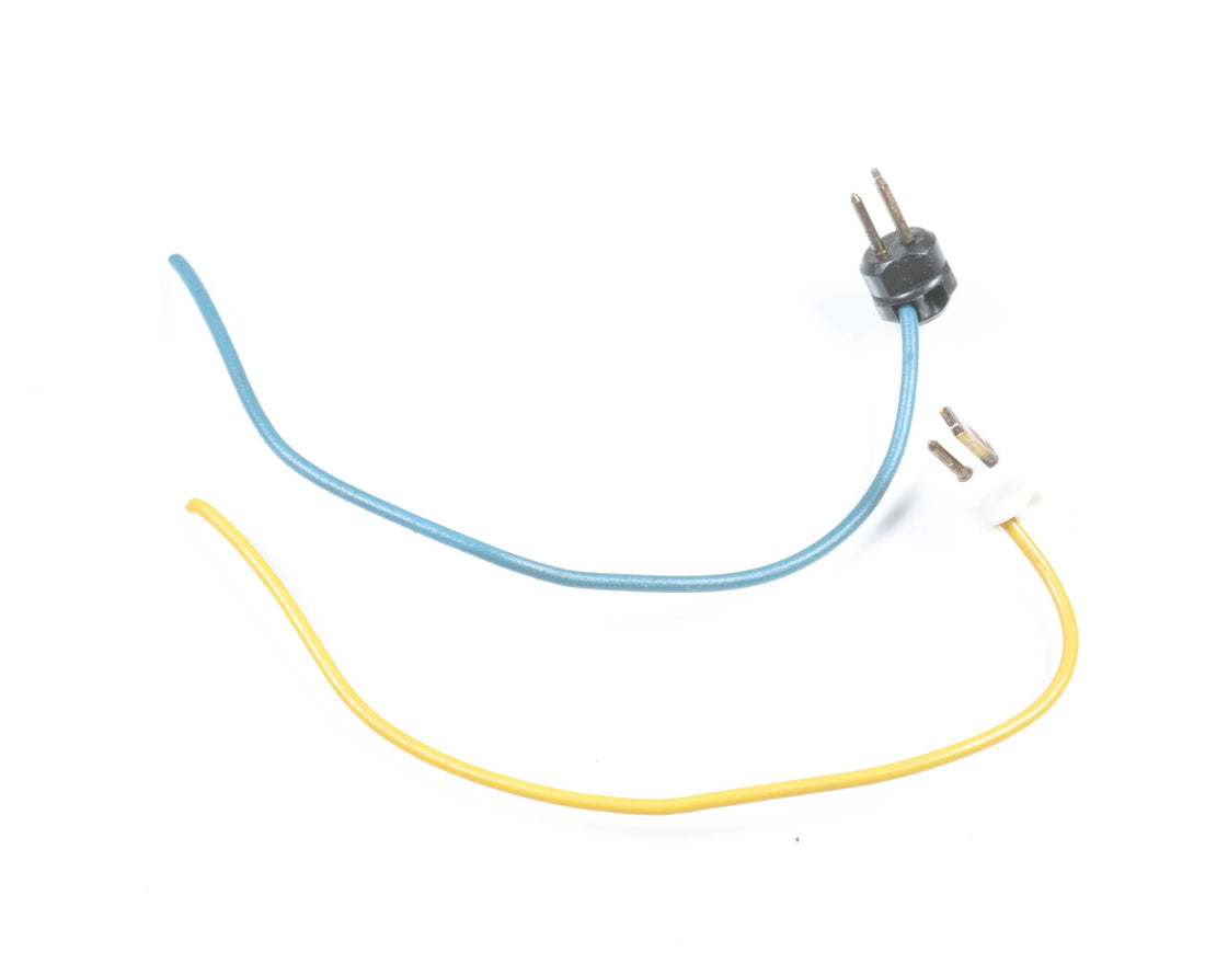 BMW E30 Radio Stereo Cassette Player Speaker Connector Pig Tails ...
